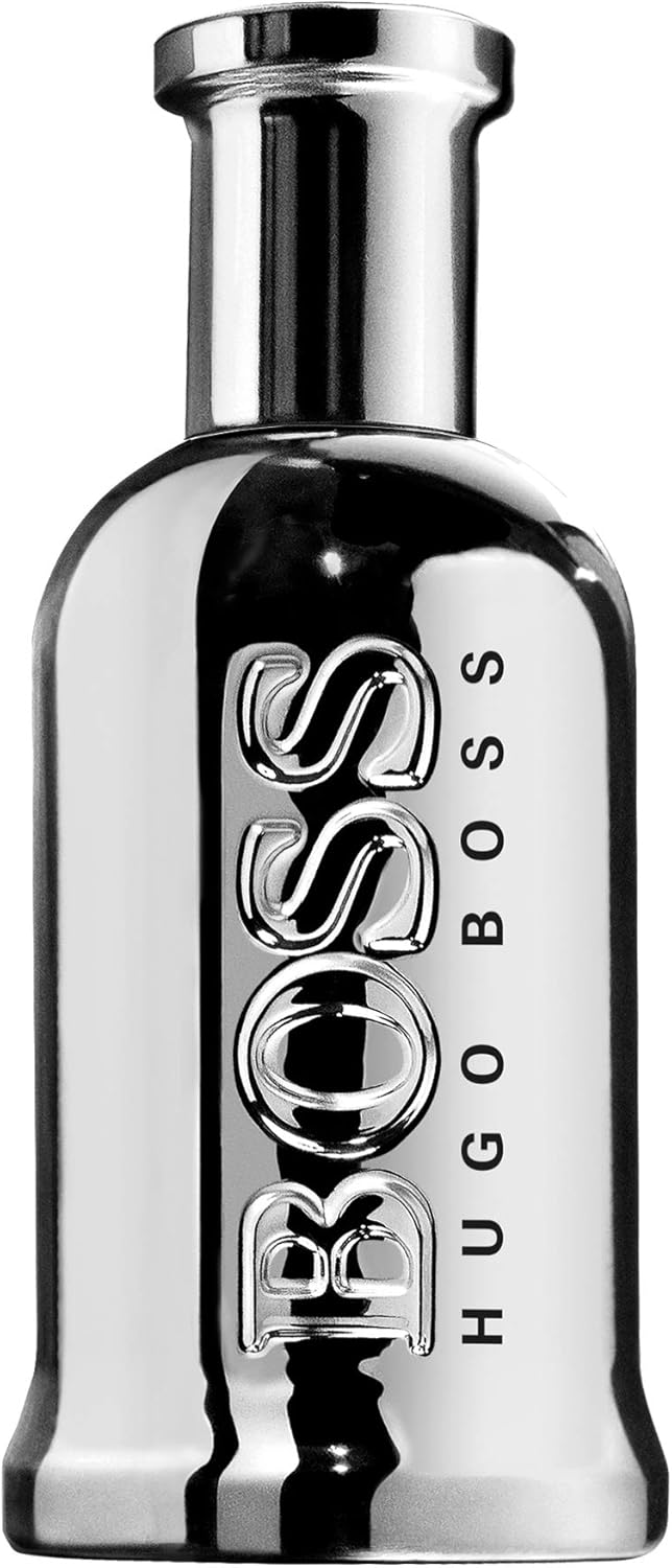 Hugo Boss Agua De Tocador Para Mujeres, One size, 50 ml : Amazon.it ...