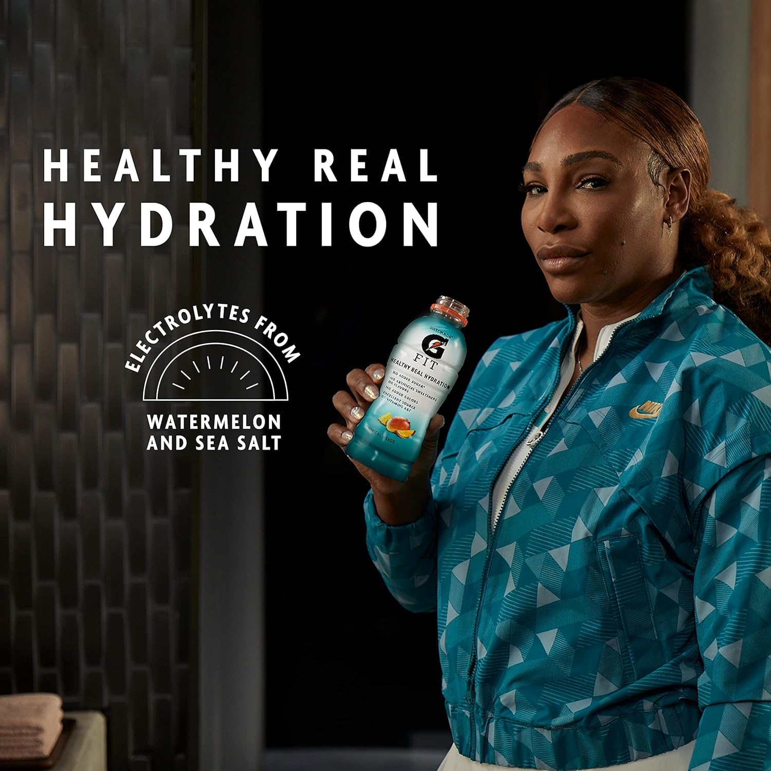 Snapklik.com : Gatorade Fit Electrolyte Beverage, Healthy Real ...