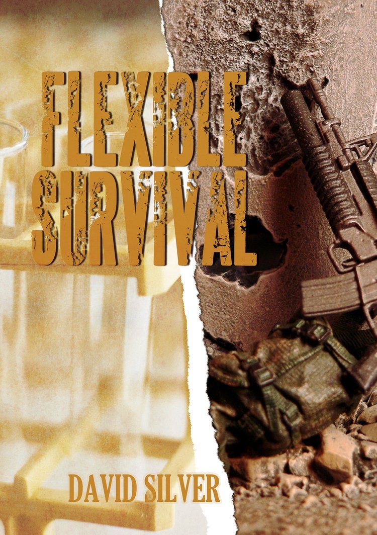 Amazon.com: Flexible Survival eBook : Silver, David: Kindle Store