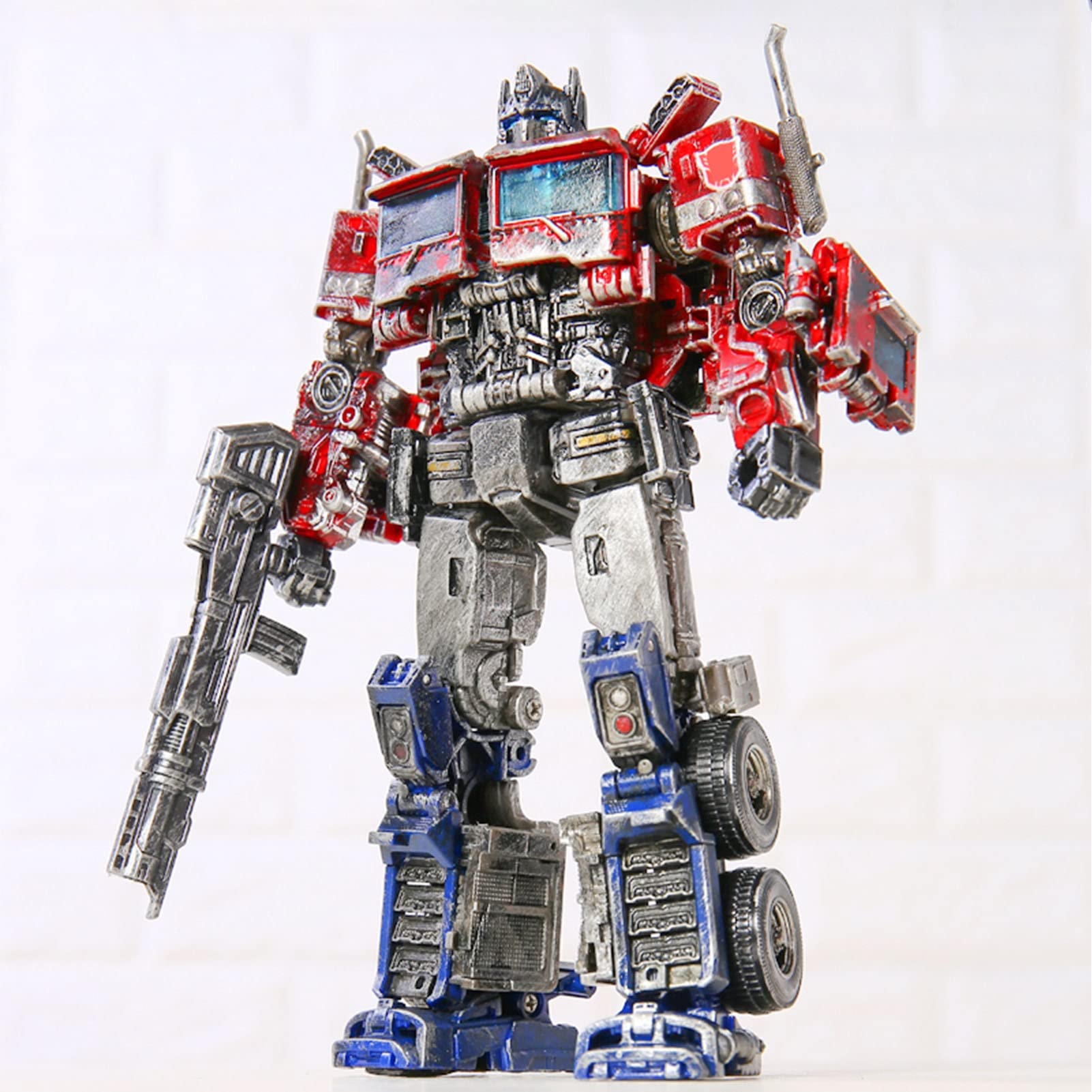 Buy QAAQ Transformer Toys Studio Series 38 Voyager Class Bumblebee ...