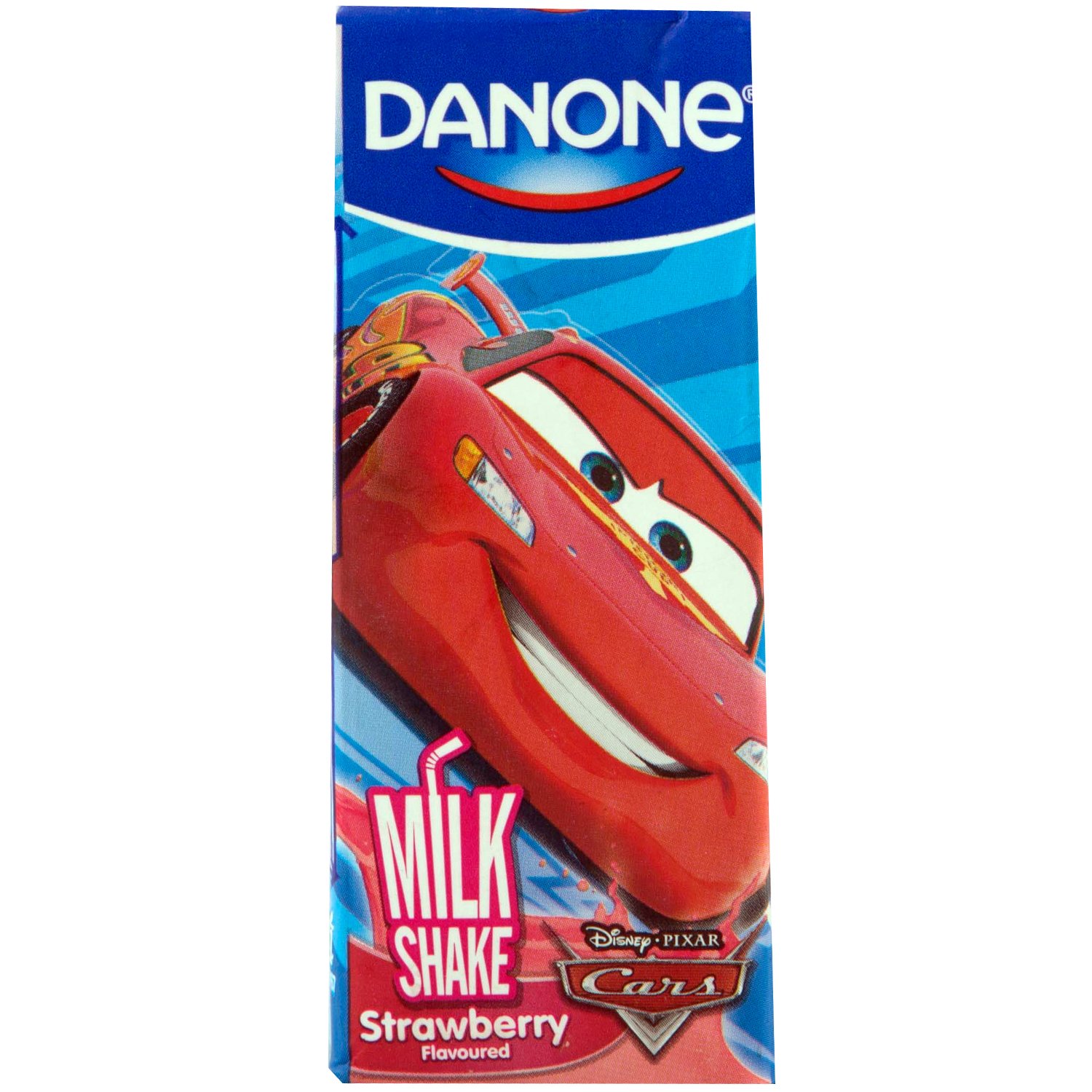 Danone Milk Shake, Strawberry, 180ml : Amazon.in: Grocery & Gourmet Foods