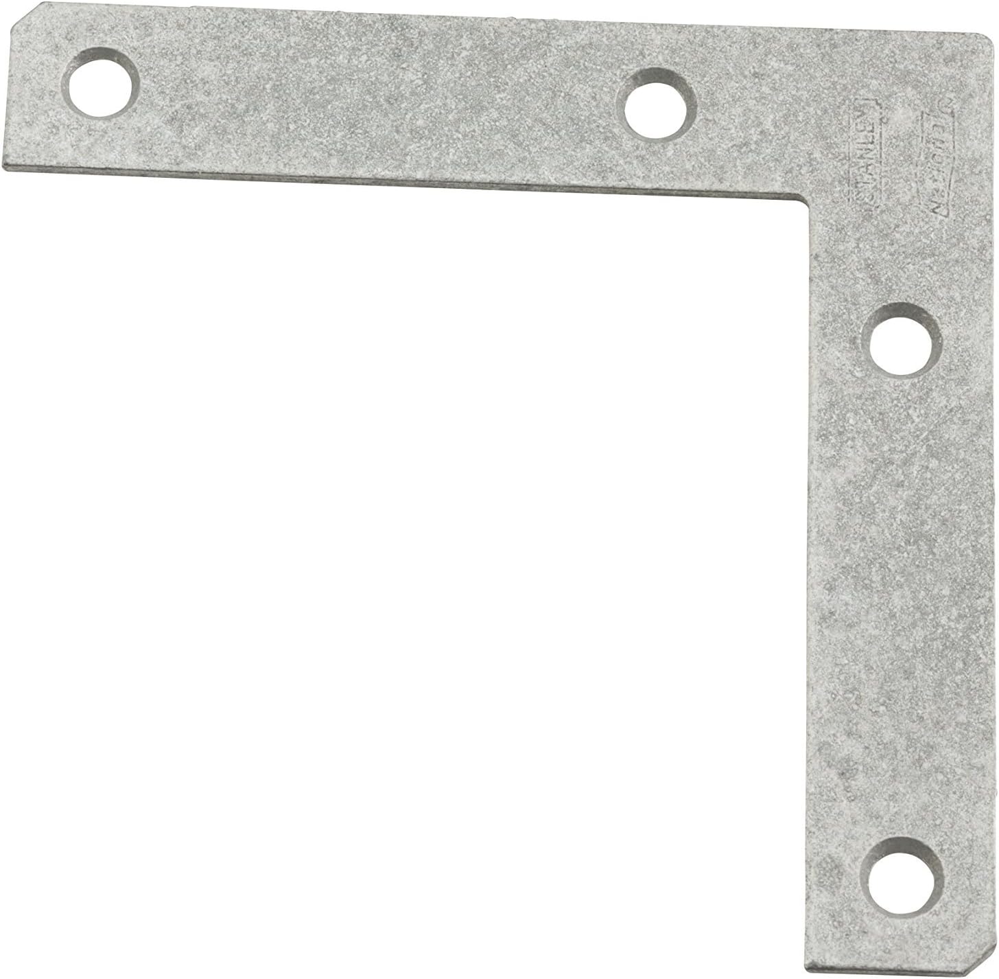 Amazon.com: Stanley Hardware S757-022 CD999 Flat Corner Iron in ...