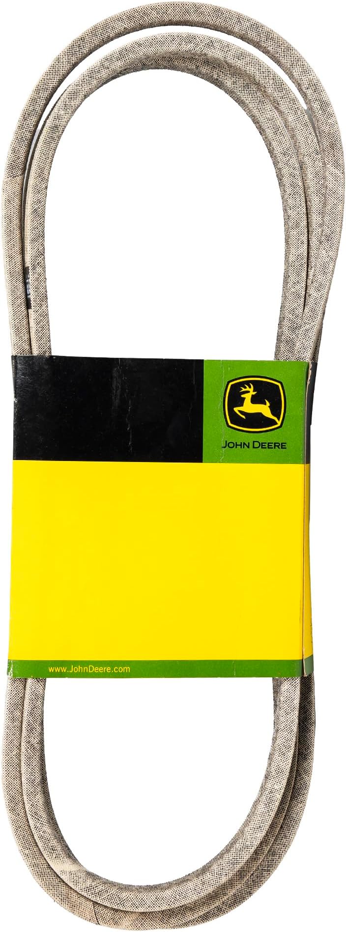 Amazon.com : John Deere Original Equipment V-Belt #M131808 : Lawn Mower ...