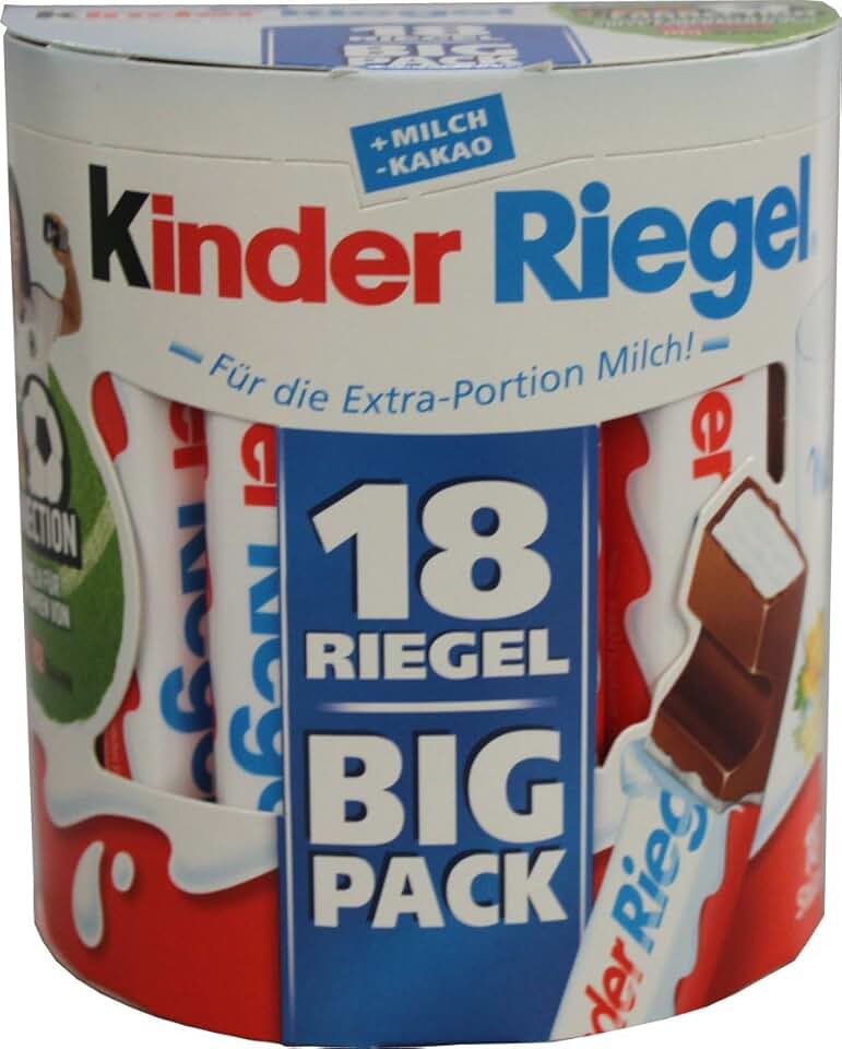 Amazon.fr : kinder