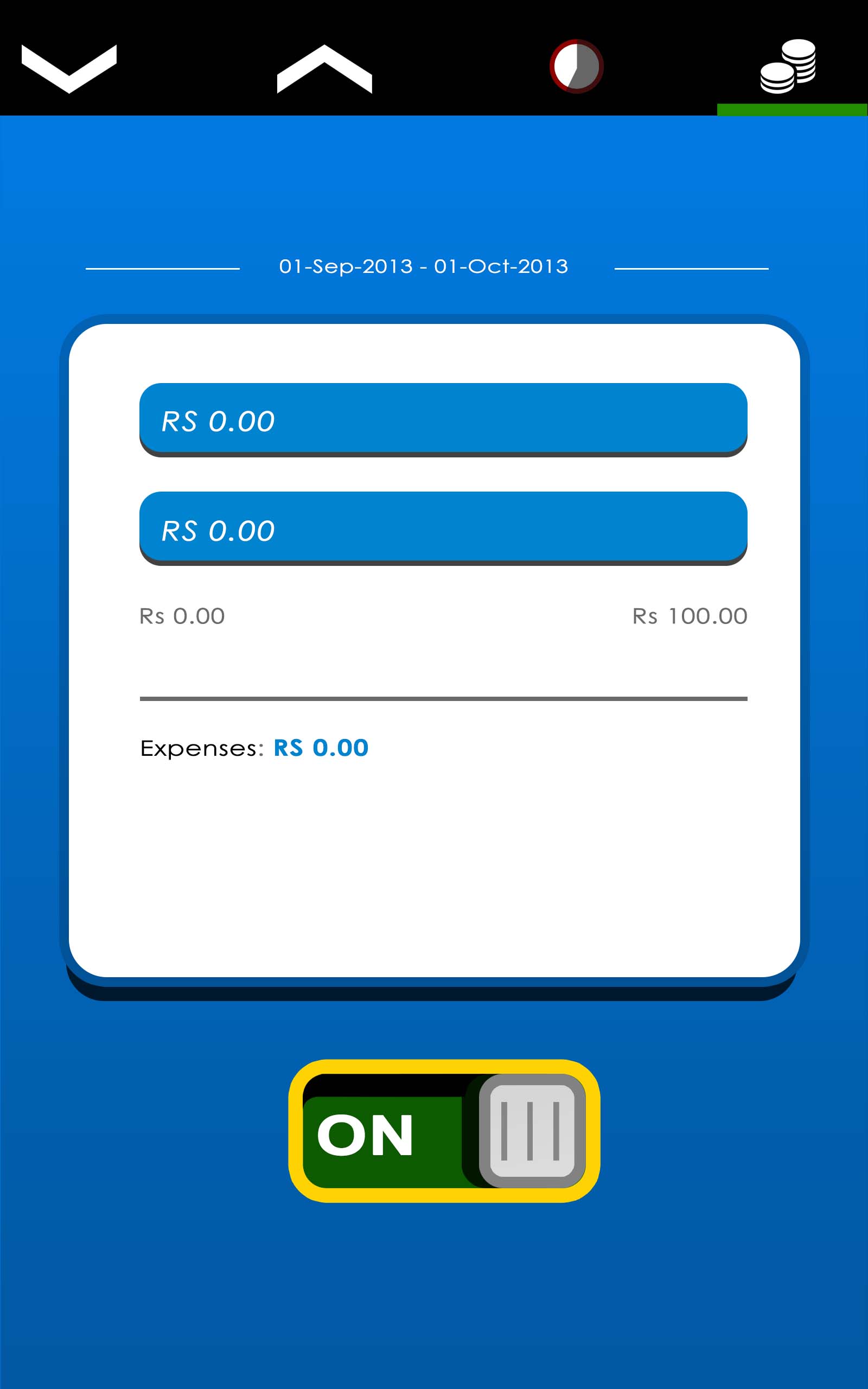 SpendSmart - Expense Tracker - Application sur Amazon Appstore