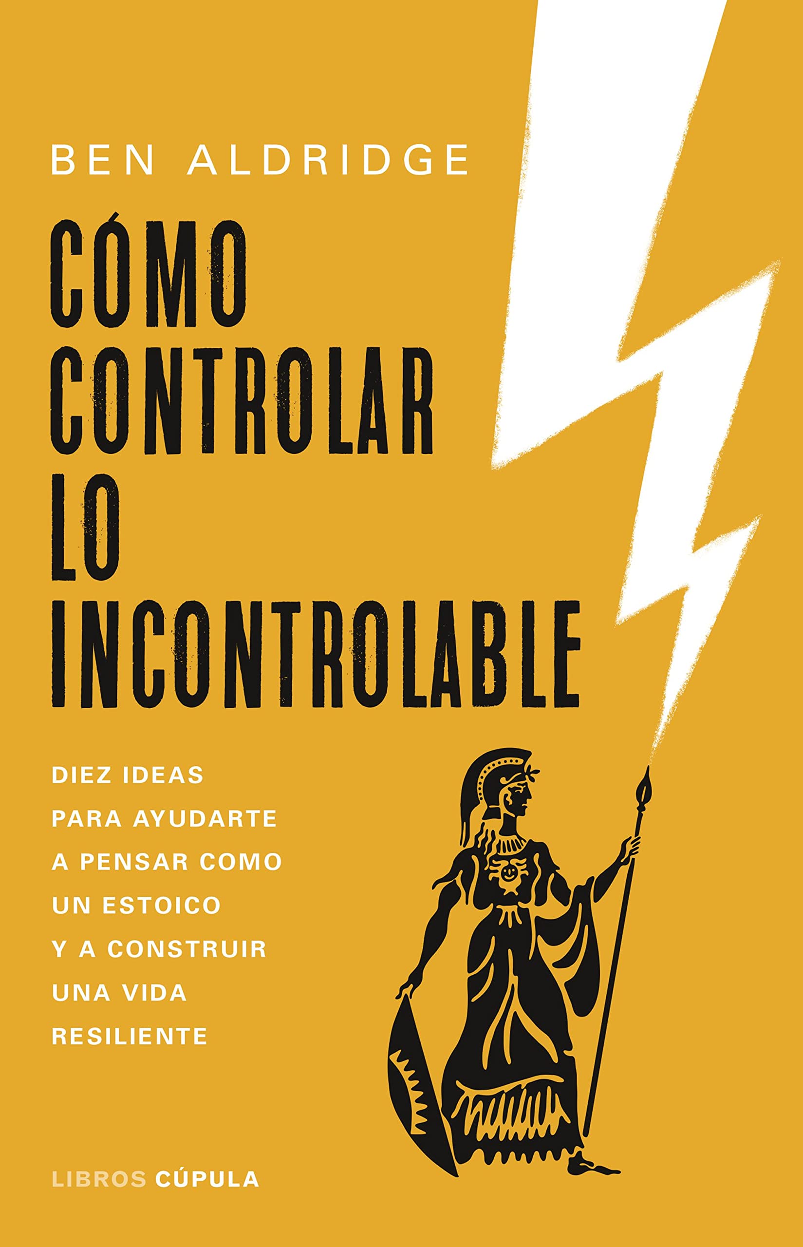 Amazon.com: Cómo controlar lo incontrolable: 9788448032517: Aldridge ...