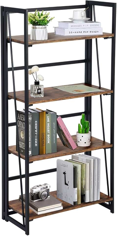 Amazon.com.mx: Libreros - Sala: Hogar y Cocina