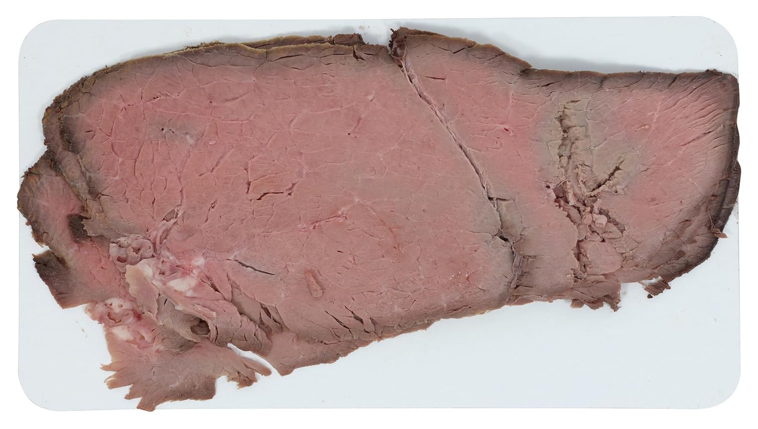 Amazon.com: Metropolitan Market, House Roasted Roast Beef, 16 Ounce ...