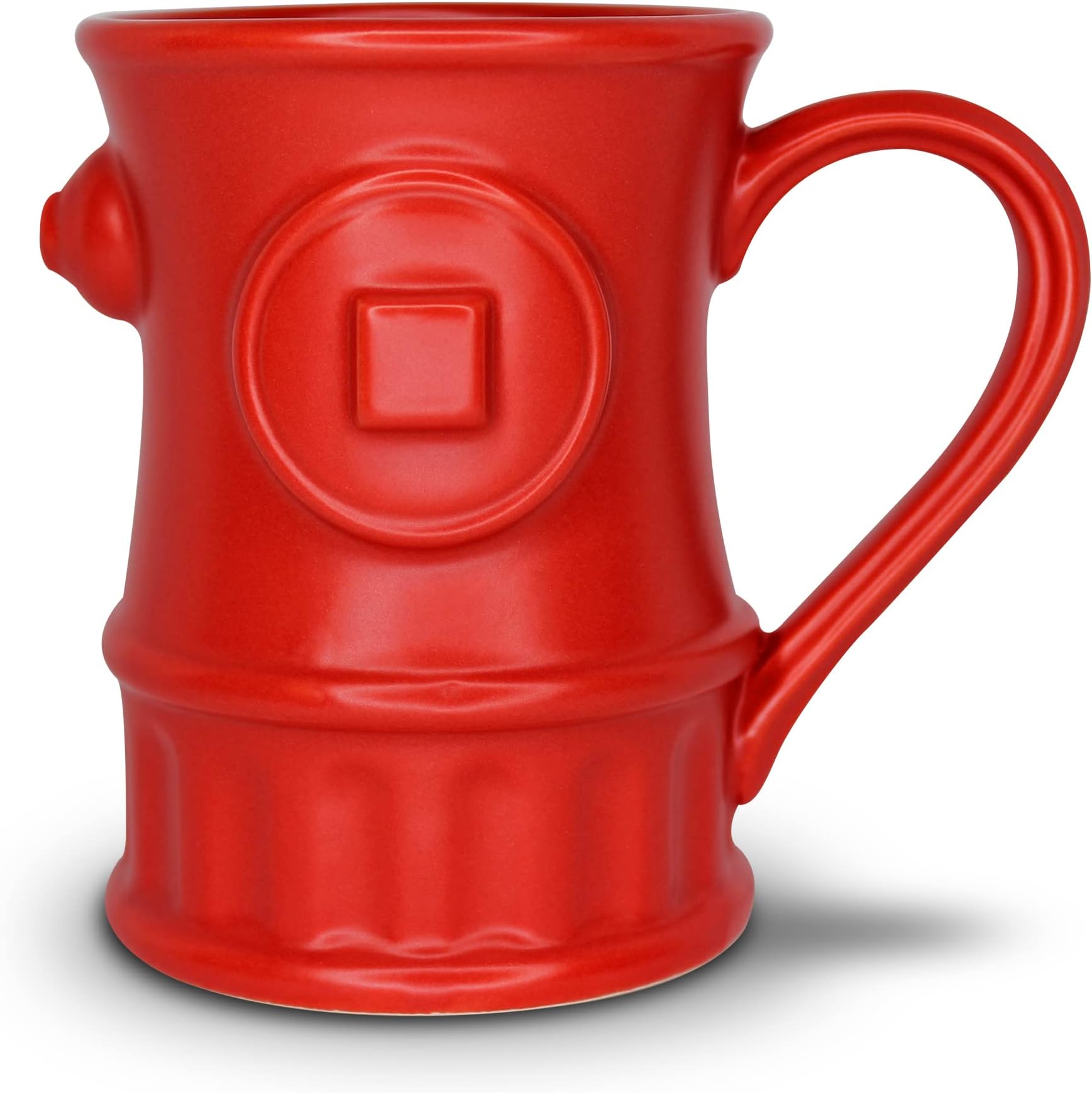 Amazon.com: Rogue River Tactical Funny Coffee Mug Best Firefighters ...