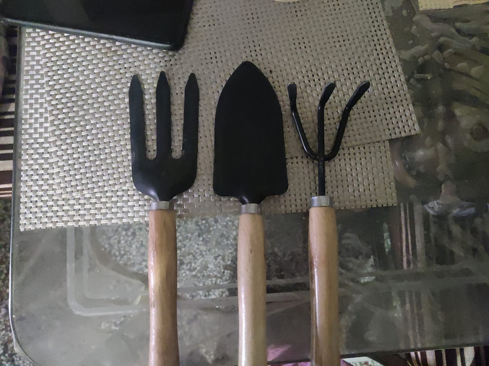 Garth Gardening Tools Kit | Gardening Tools Set for Home | Tools Kit ...