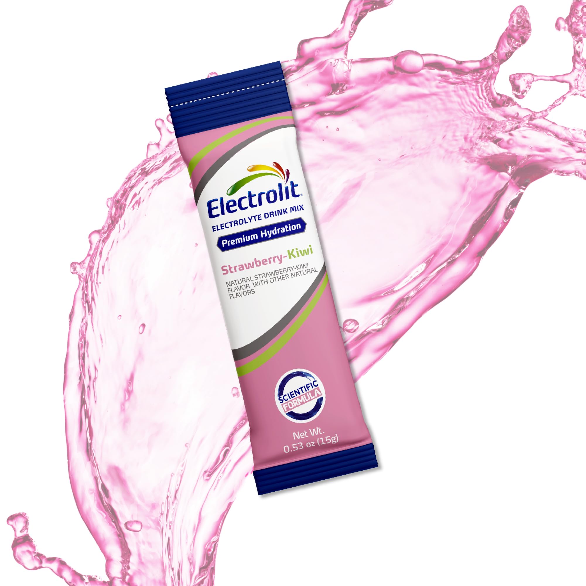 Snapklik.com : Electrolit Electrolyte Powder Flavored Hydrating Drink ...