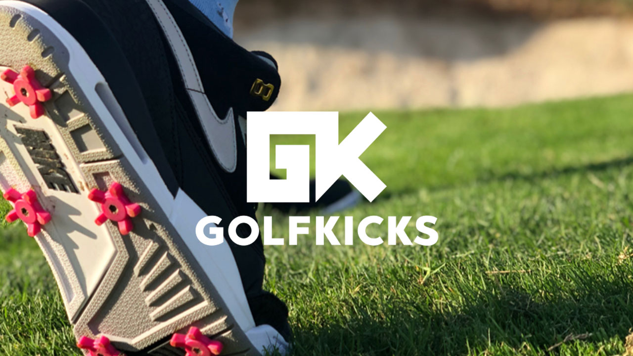 Watch Installation Instructions - Golfkicks DIY Golf Cleat Traction Kit ...