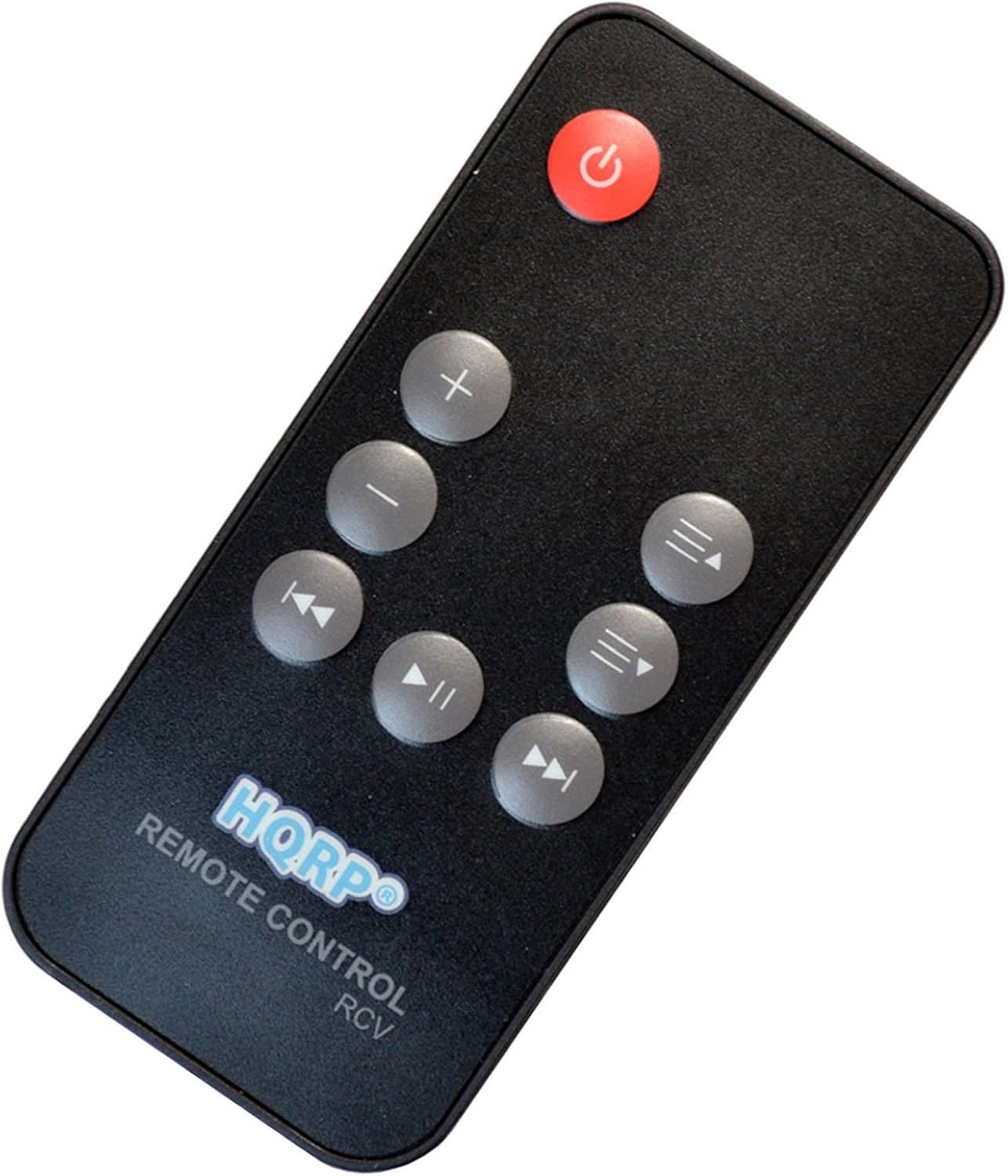 Amazon.com: HQRP Remote Control Compatible with Bose SoundDock Portable ...