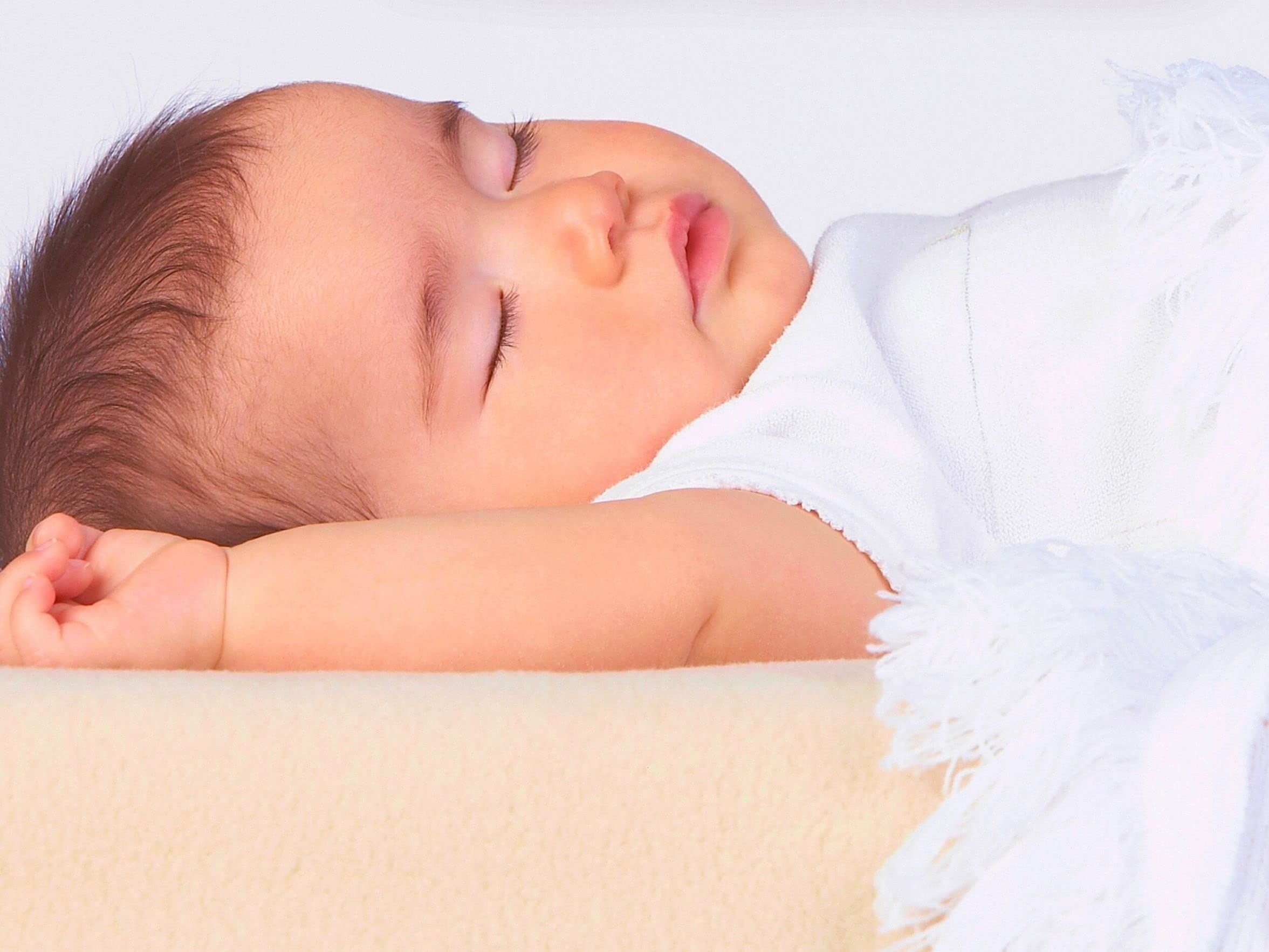 Cherished Moments song by White Noise For Babies from Rumore Assonnato ...