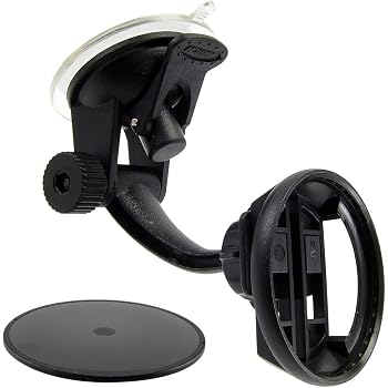 Amazon.com: Yuauy 2 x Windshield Suction Mount Stand Holder for Tomtom ...