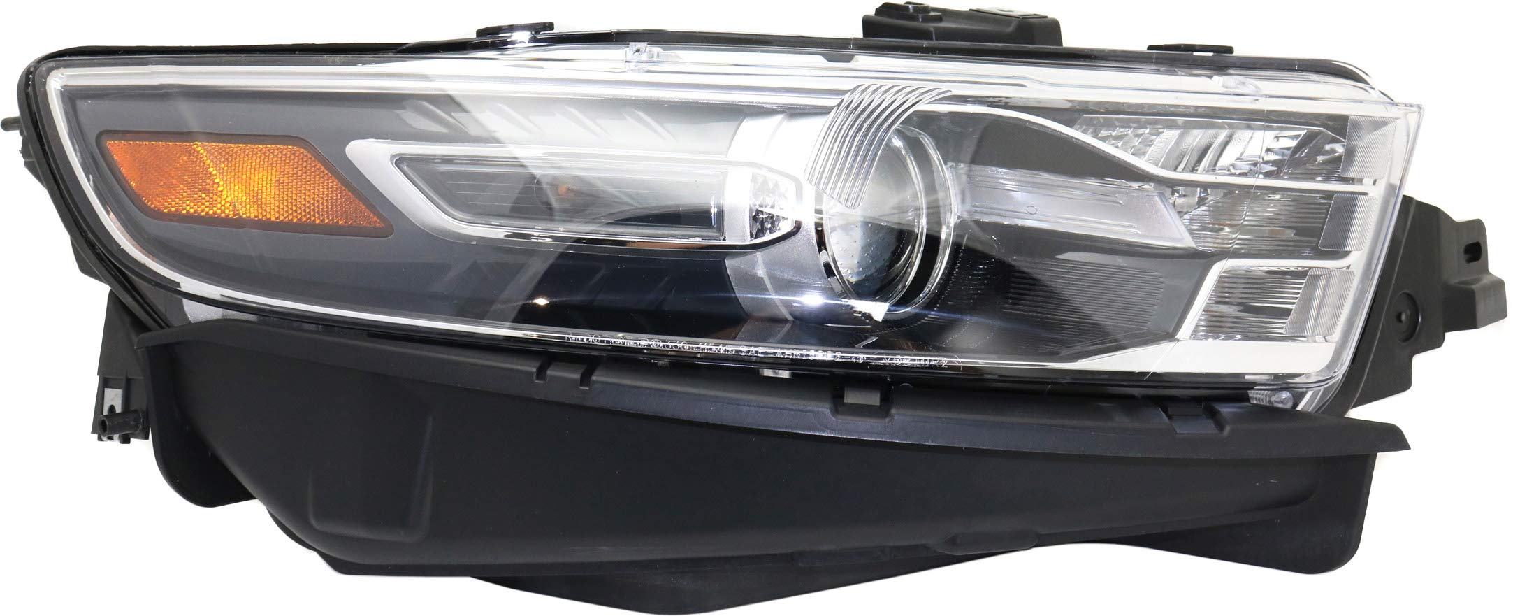 Snapklik.com : Garage-Pro Headlight Compatible