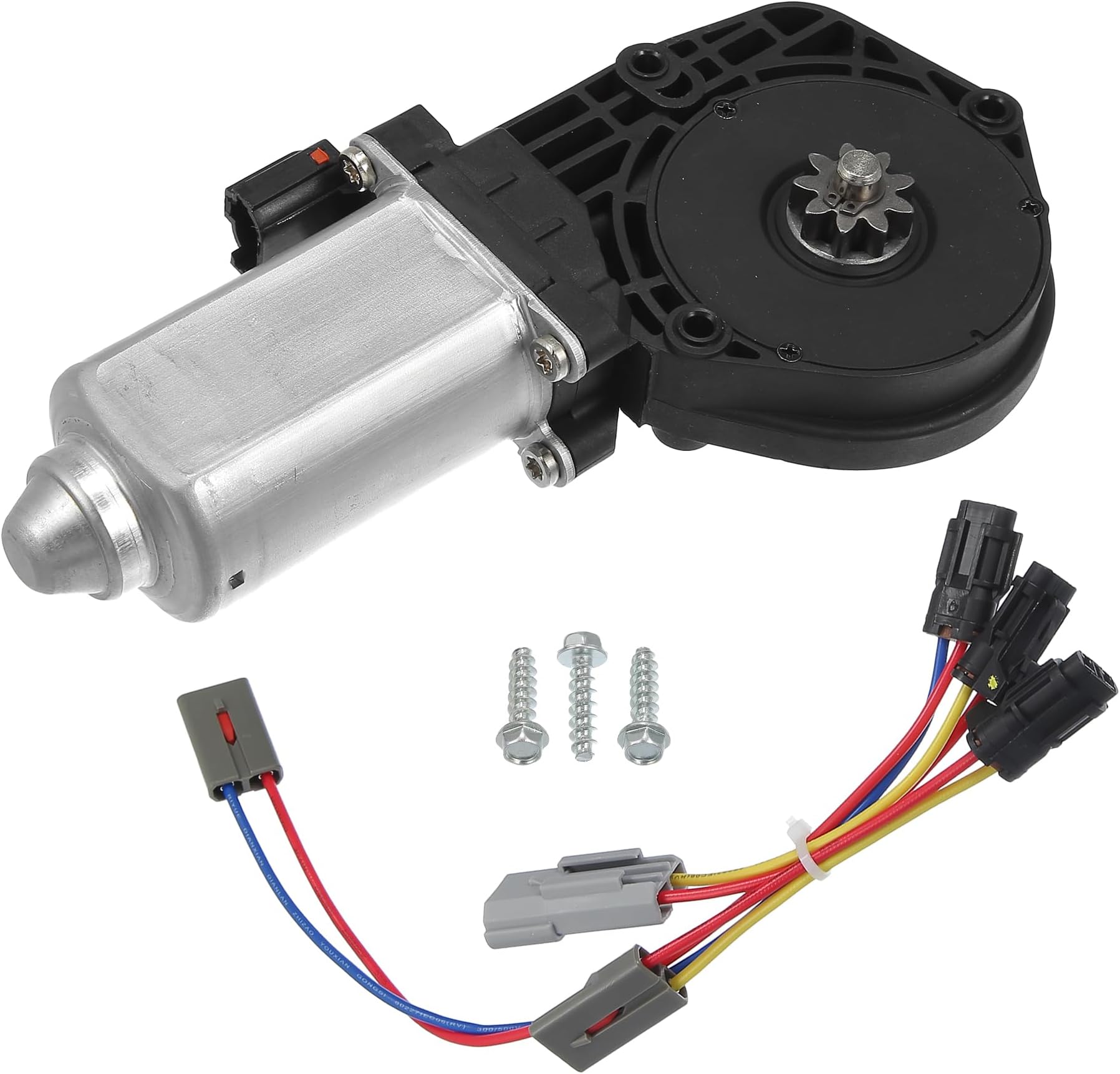 Amazon.com: Motorcraft Window Operating Motor Assembly : Automotive