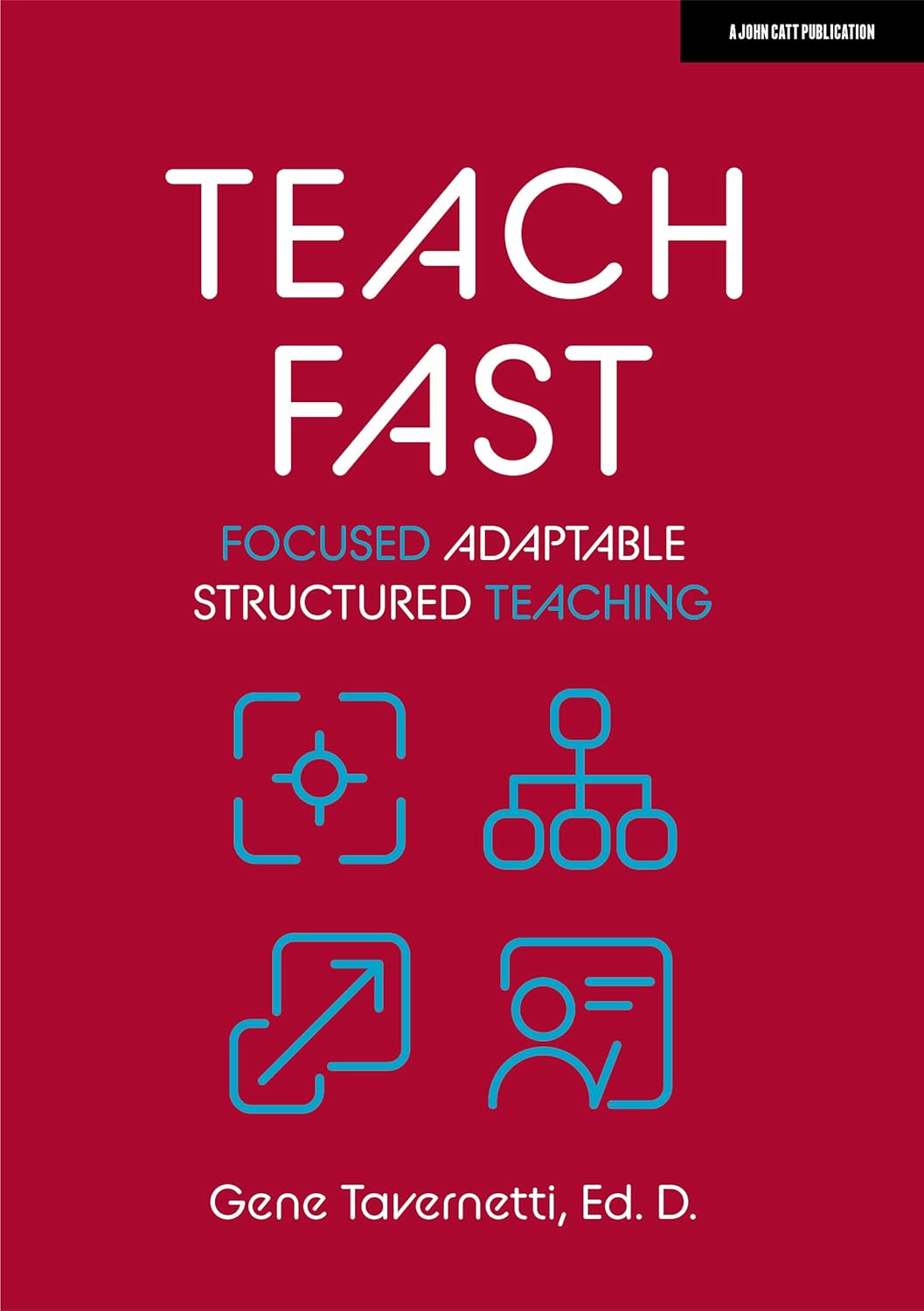 Amazon.com: Teach Fast: Focused Adaptable Structured Teaching ...