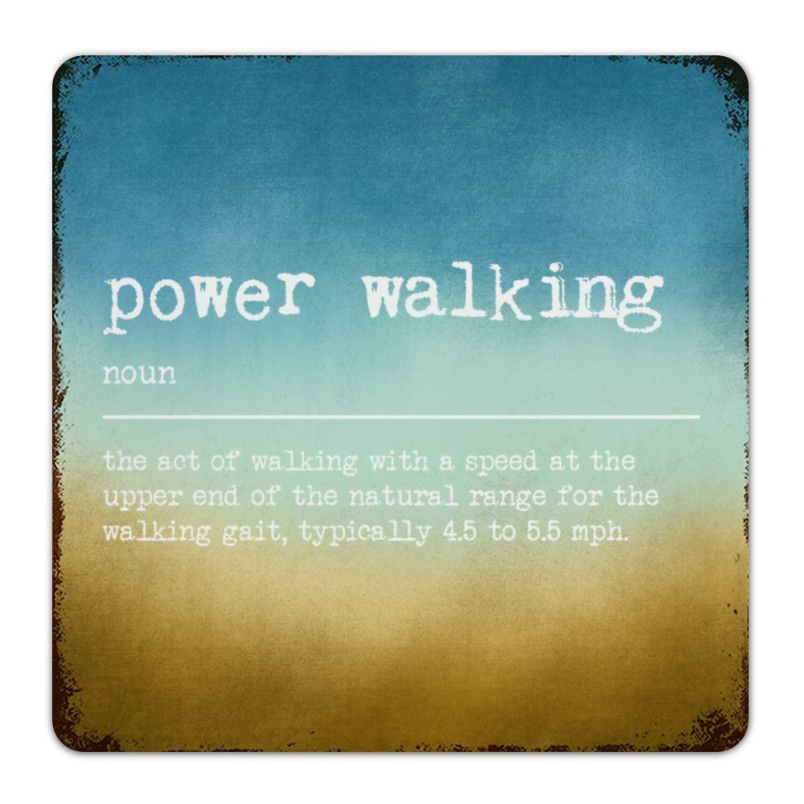 Power Walking Memes