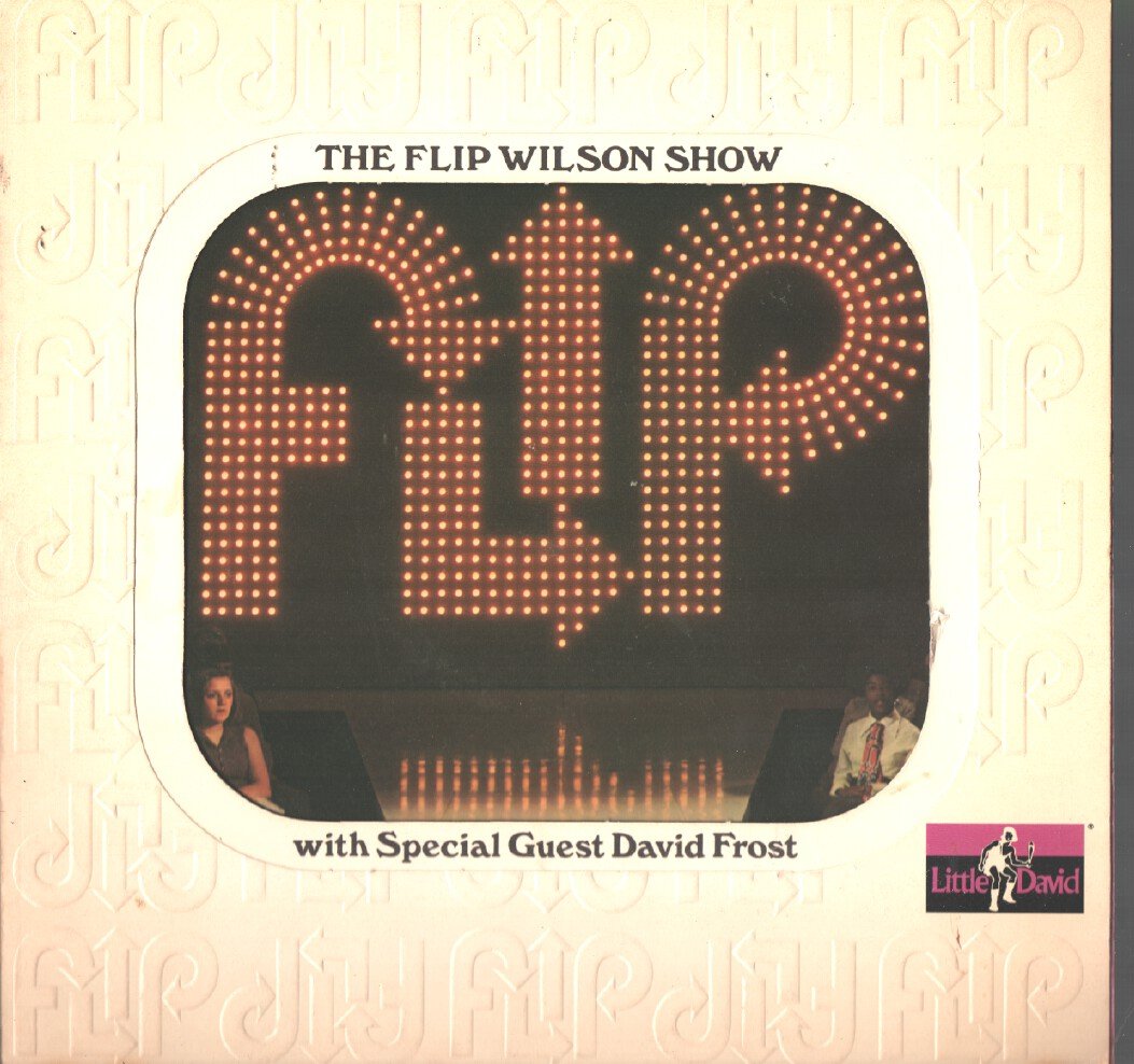 Amazon.com: The Flip Wilson Show: CDs & Vinyl