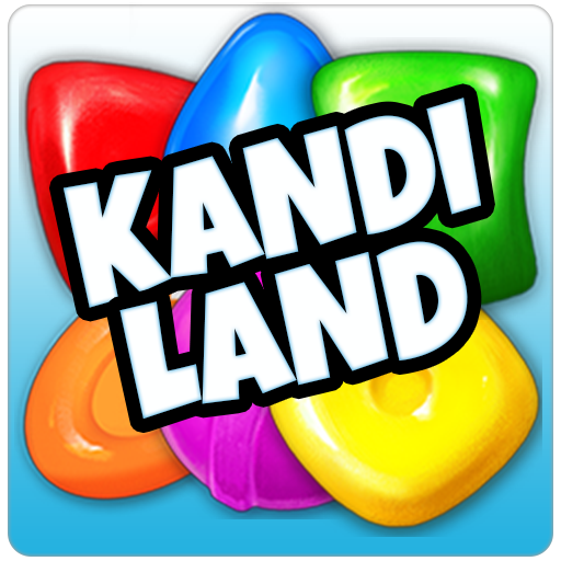 Kandi Land - Adventure - App on Amazon Appstore