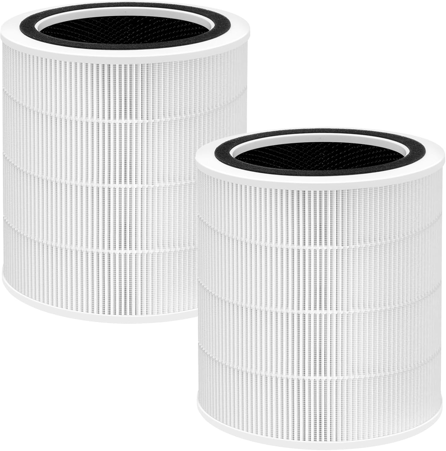 Amazon.com: Pulluty Core 400S Replacement Filter for LEVOIT Core 400S ...