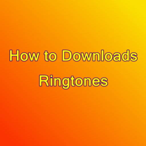 How to Downloads Ringtones - App on Amazon Appstore
