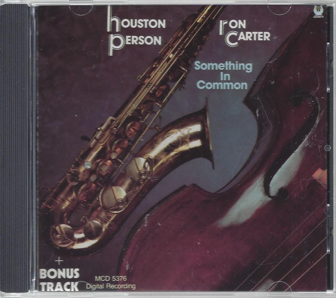 Something in Common - Amazon.com Music