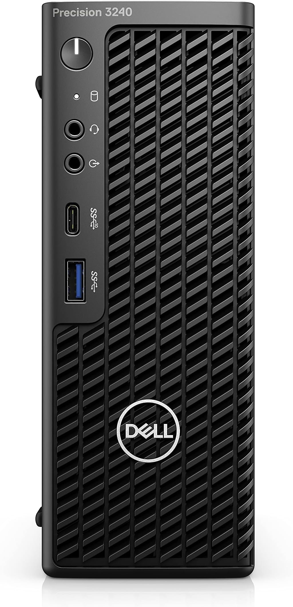 Amazon.com: Dell Precision 3240 Micro Desktop - Intel Xeon W-1250, 16GB ...