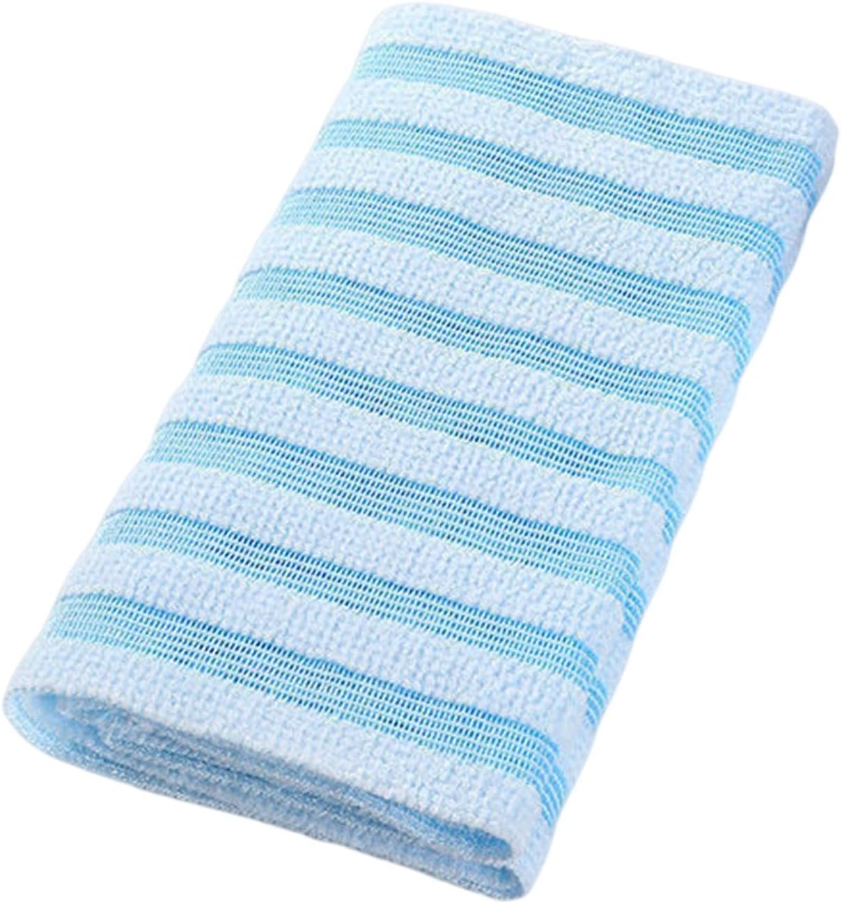 Back Scrubber for Shower, Back Scrubber Towel, Expandable and Portable ...