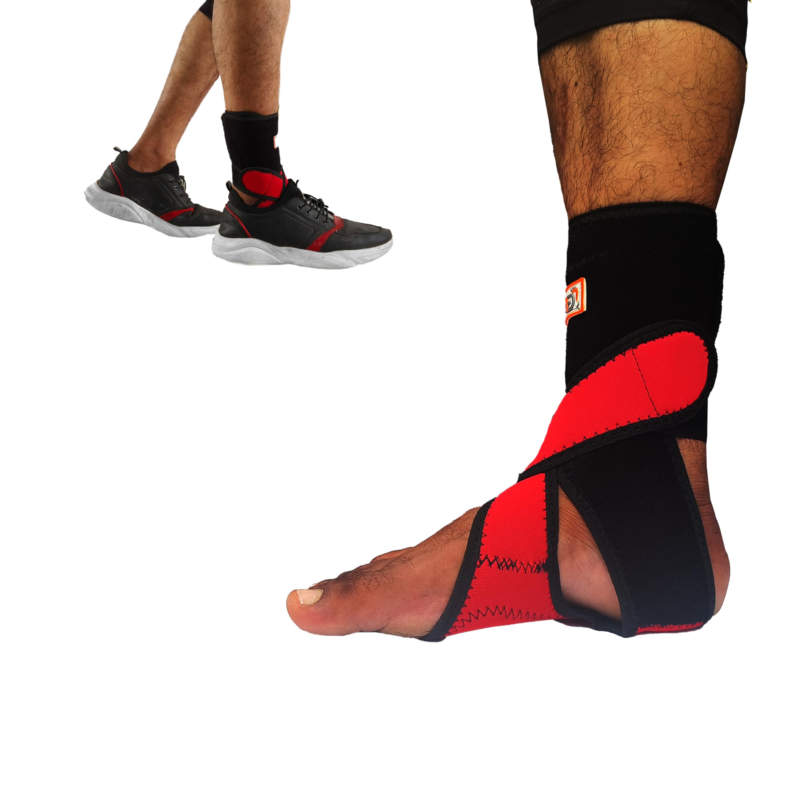 Buy GPS FOOT CARE Drop Foot Brace| Foot Drop, AFO, ASO, Stroke, TBI ...