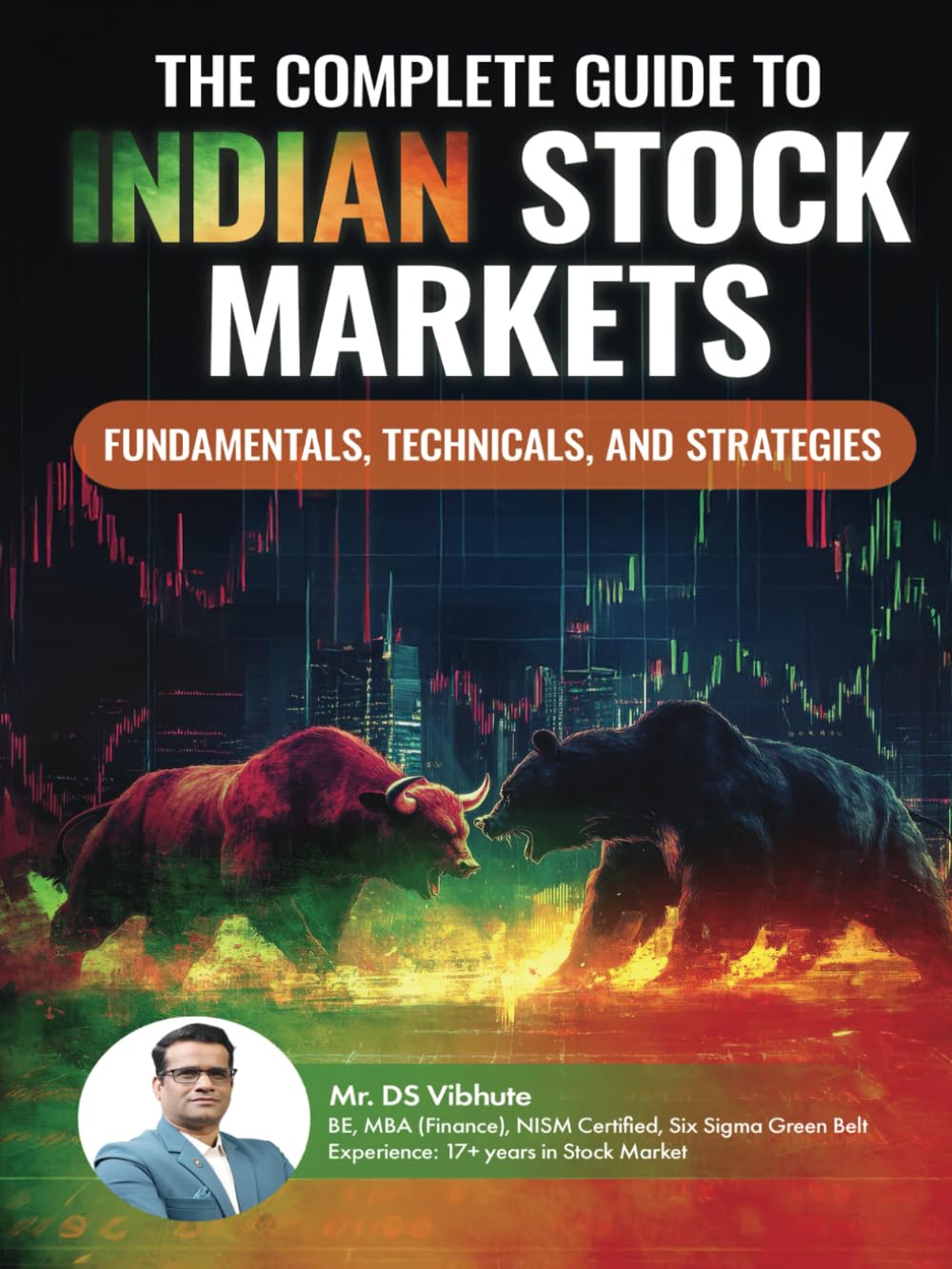 Amazon.com: The Complete Guide to Indian Stock Market: 9798300024000 ...