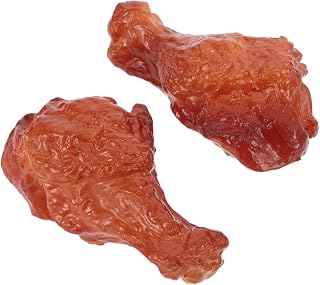 Chicken Leg Quarters: How Many In A Pound? | CyChicken