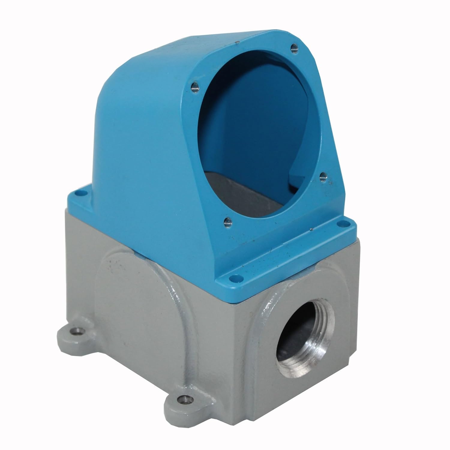 Meltric 89-3A053-80 1-T151 Db30 Angle Junction Box - Amazon.com