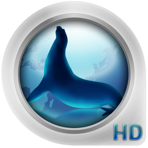 Ocean Browser 2.0 - App on Amazon Appstore