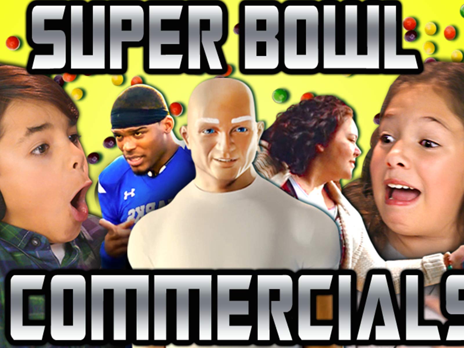 Watch KidFlix | Prime Video