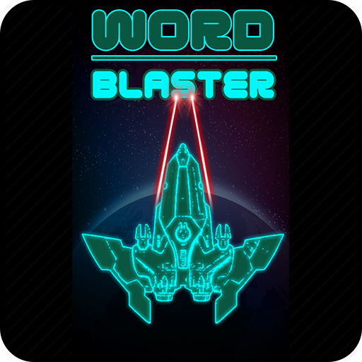 Word Blaster HD - App on Amazon Appstore