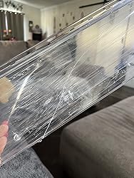 Amazon.com: LG MCR66806901 Refrigerator Deli Drawer Front Cover Genuine ...