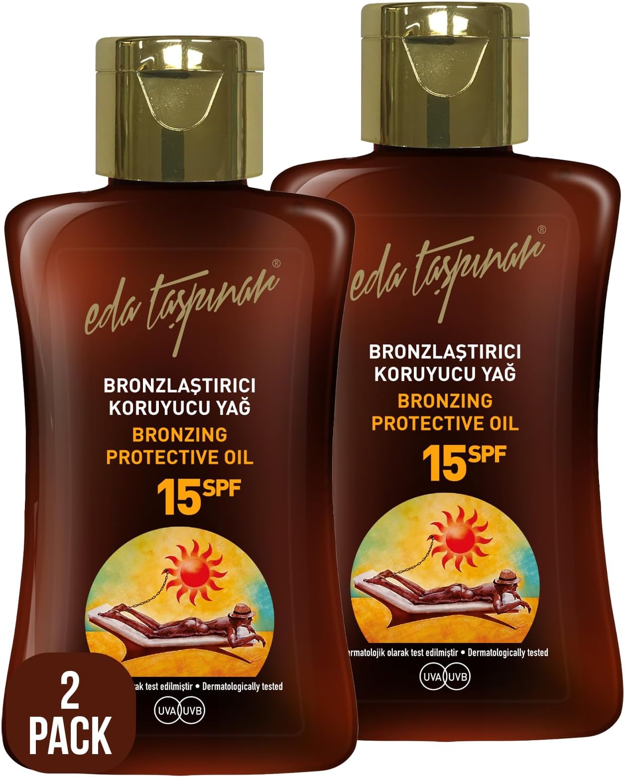 Amazon.com: Carroten Intensive Tanning Oil Spray Micro SPF0 70ML, 2.37 ...