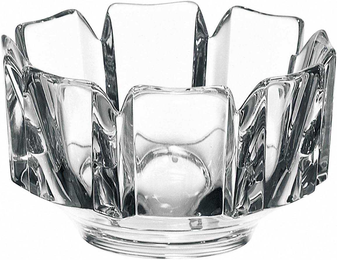 Amazon.com | Orrefors Corona Bowl, Mini: Dessert Bowls: Bowls