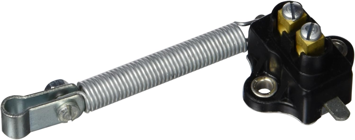 Amazon.com: HELLA 6DD 001 551-001 Switch, Stop Light - Pull Switch ...