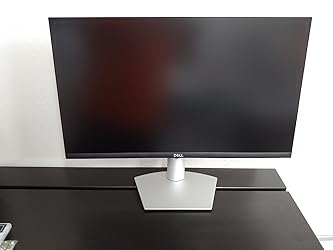 Amazon.com: Dell S2421HS 24 Inch Full HD 1080p, IPS Ultra-Thin Bezel ...