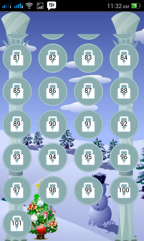 Smart Bubble - App on Amazon Appstore