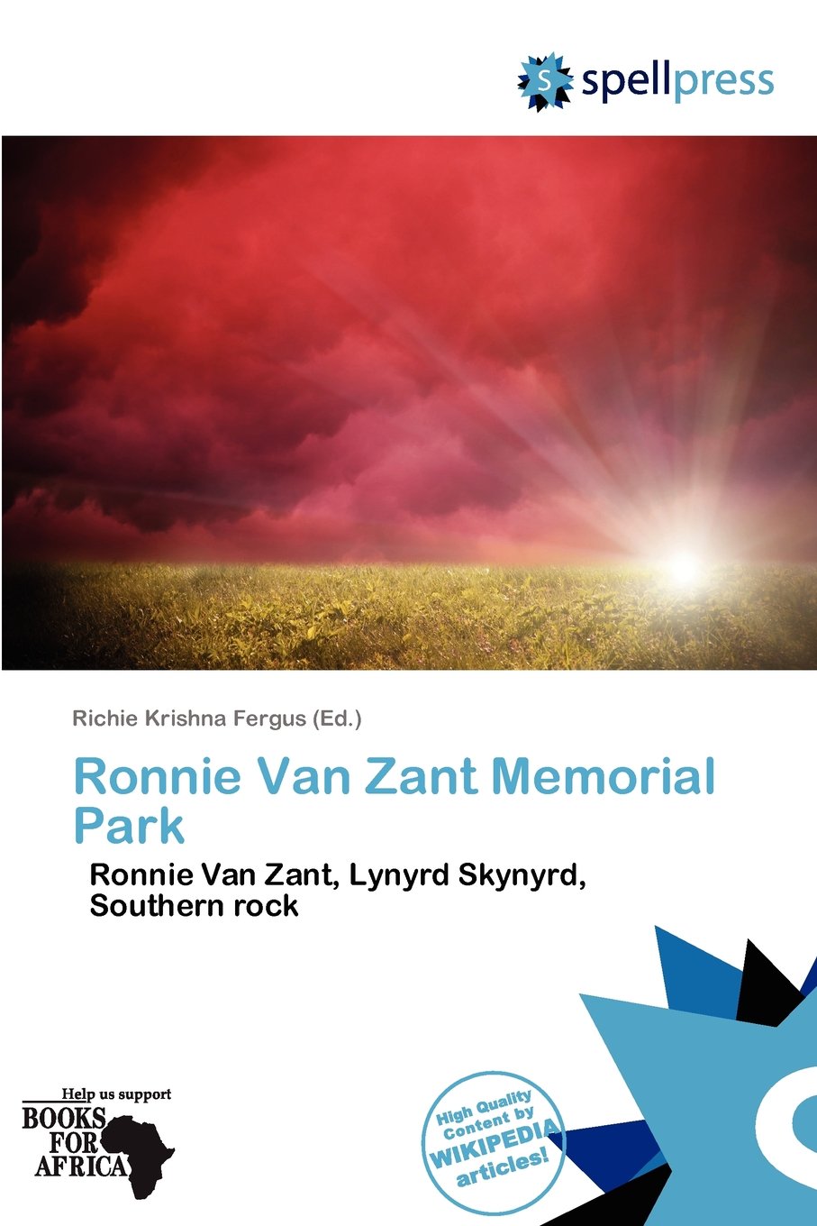 Amazon.co.jp: Ronnie Van Zant Memorial Park : 本