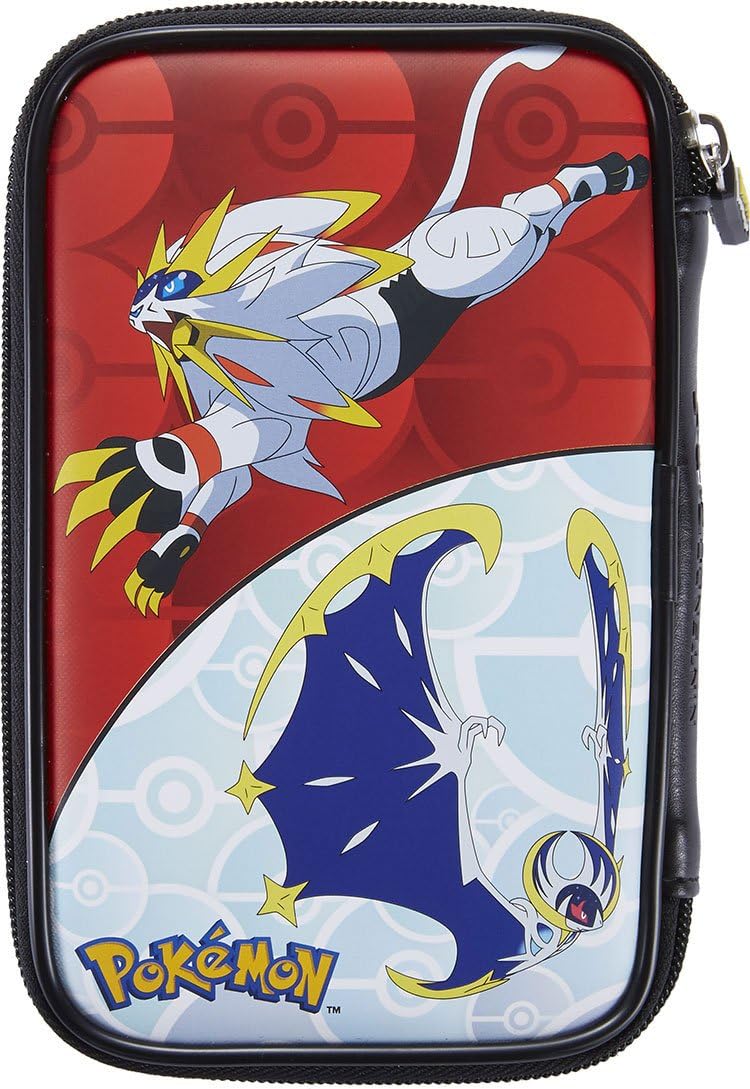 ASL Pokemon Case PXL516 (Assorted Designs/Assorted Colours) Officially ...