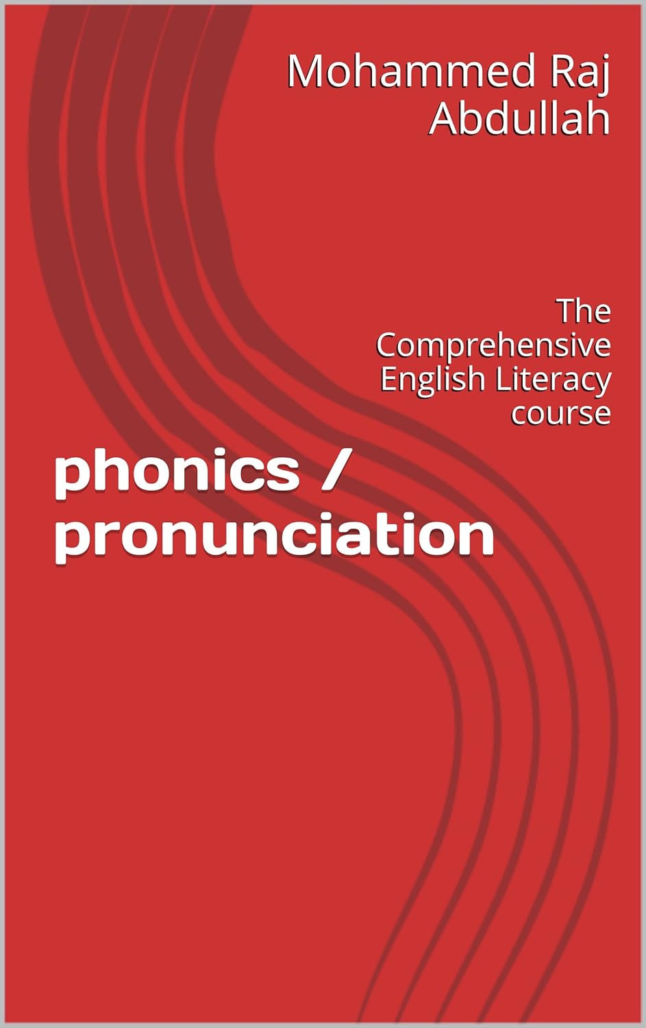 Amazon.com: phonics / pronunciation: The Comprehensive English Literacy ...
