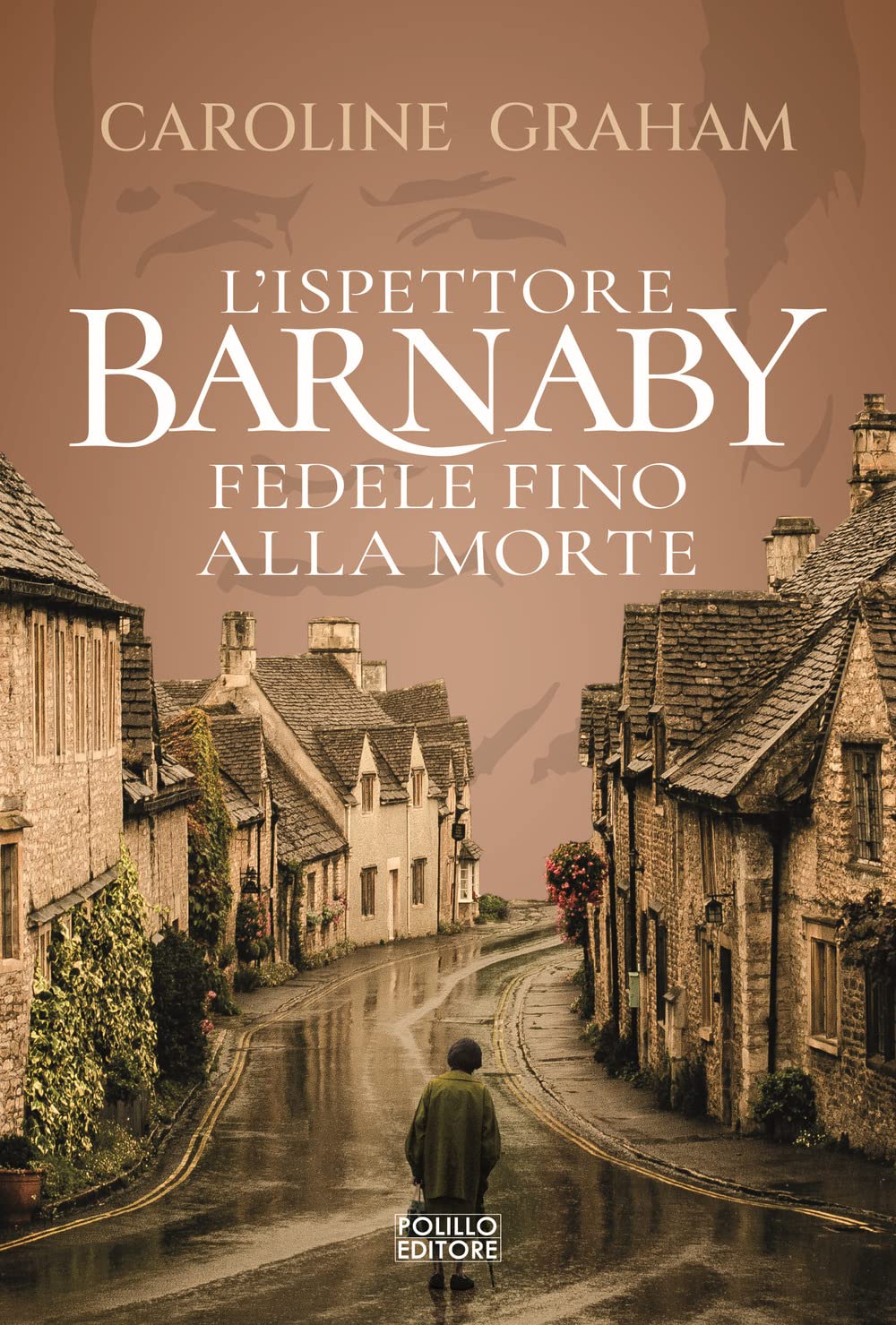 Barnaby. Fedele fino alla morte (Vol. 5) : Graham, Caroline: Amazon.de ...