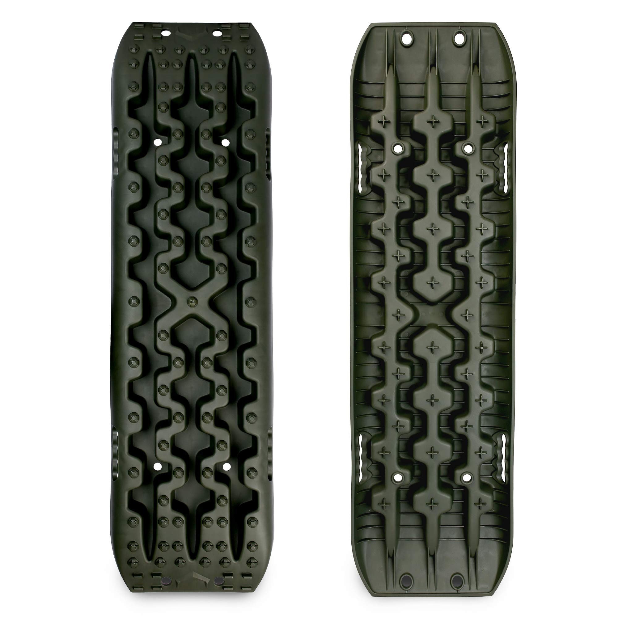Snapklik.com : X-BULL New Recovery Traction Tracks Sand Mud Snow Track ...