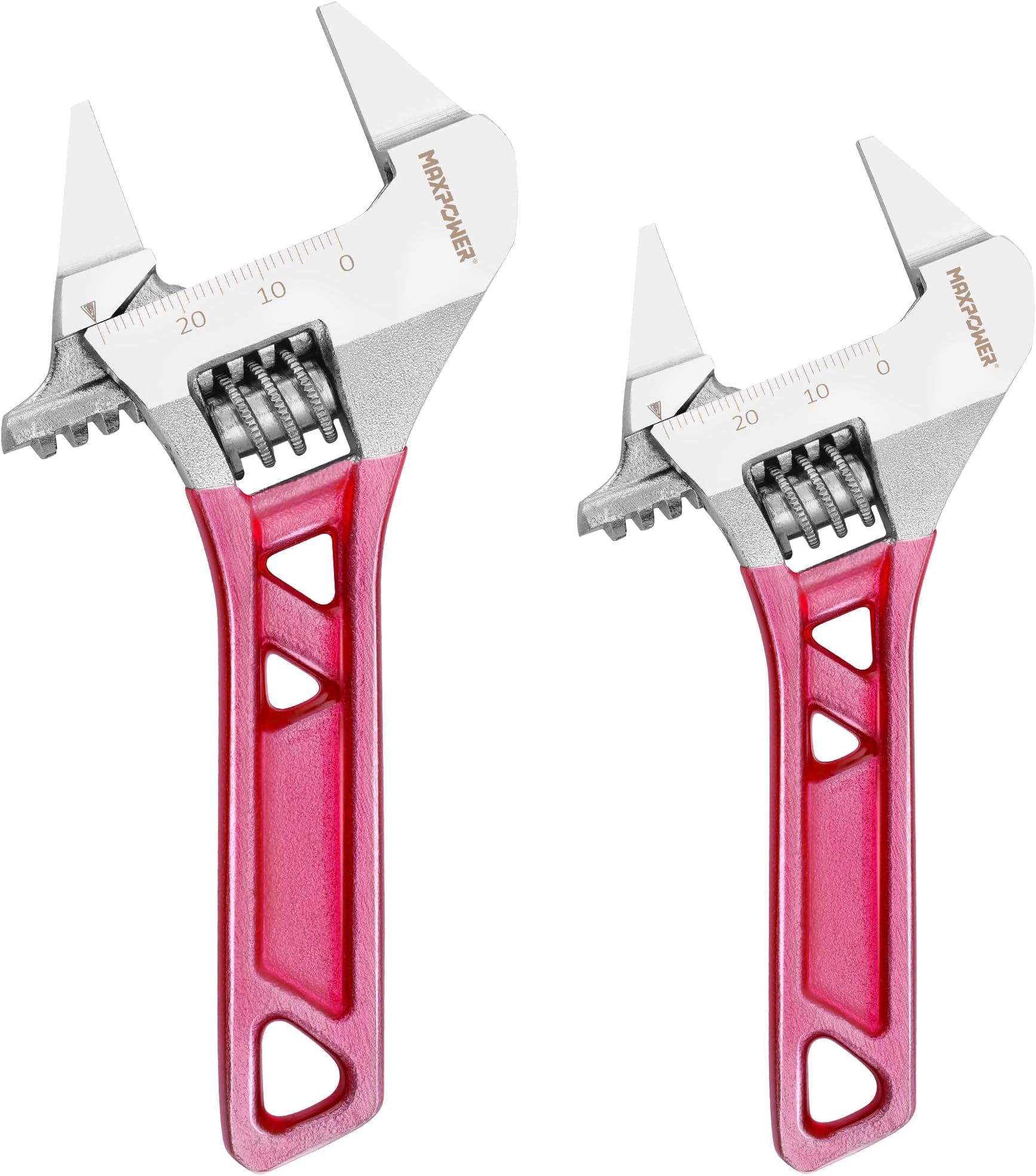 ENGINEER Smart' Adjustable Spanner (Stubby Type) with Thin, Super Slim ...