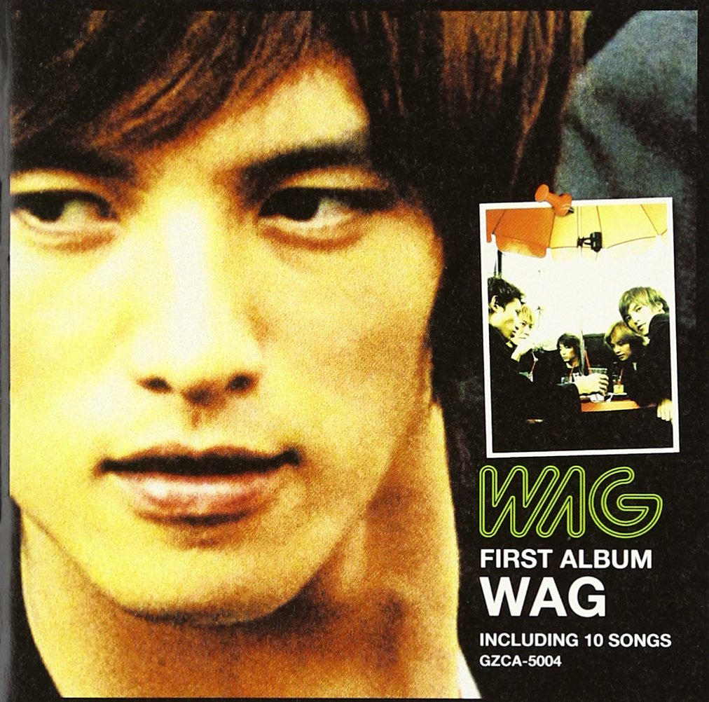 WAG - WAG - Amazon.com Music
